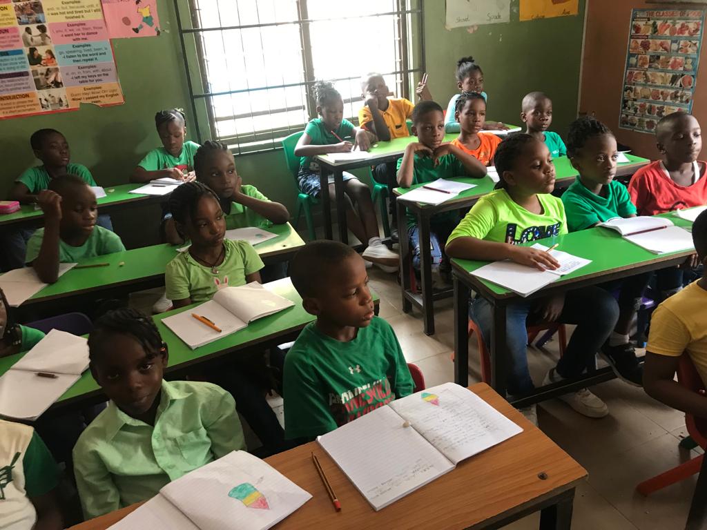 Treasure Nest School – Elevate your child's educational journey at ...